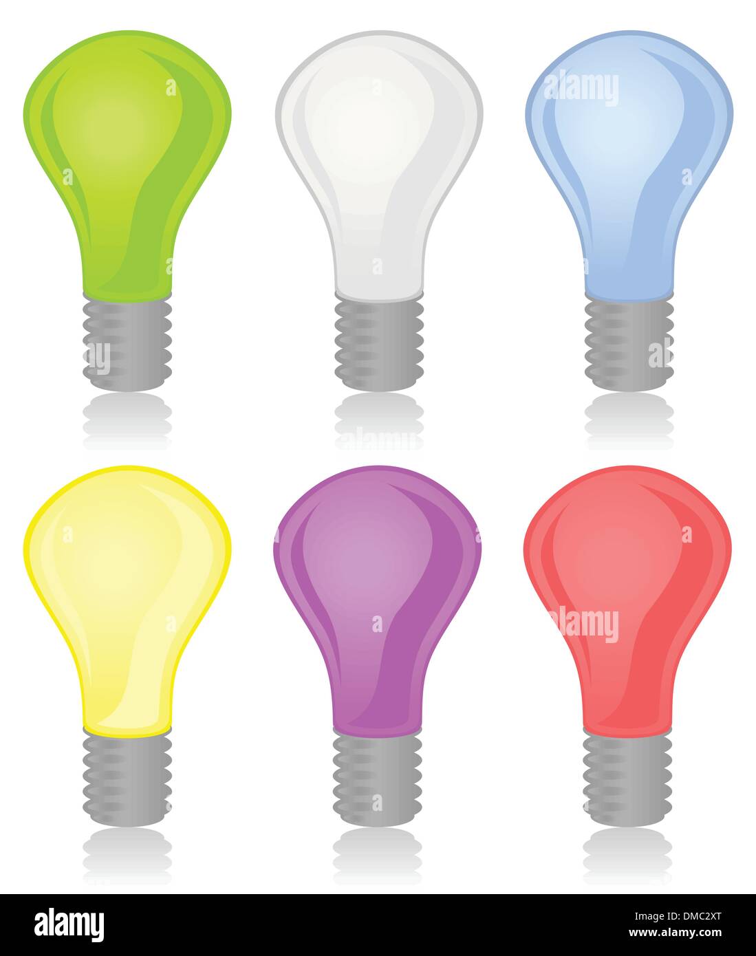 Lamp2 Stock Vector Images - Alamy