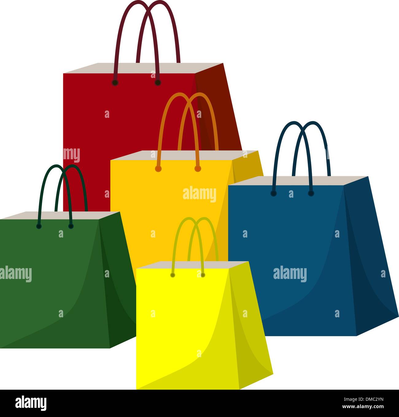 Packing art Stock Vector Images - Alamy