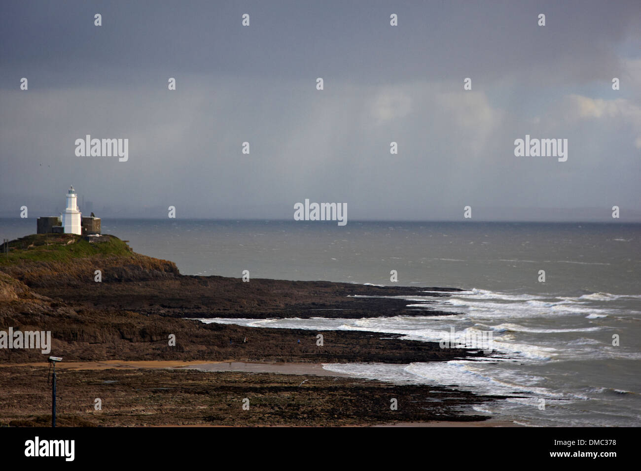 Mumbles hill hi-res stock photography and images - Alamy