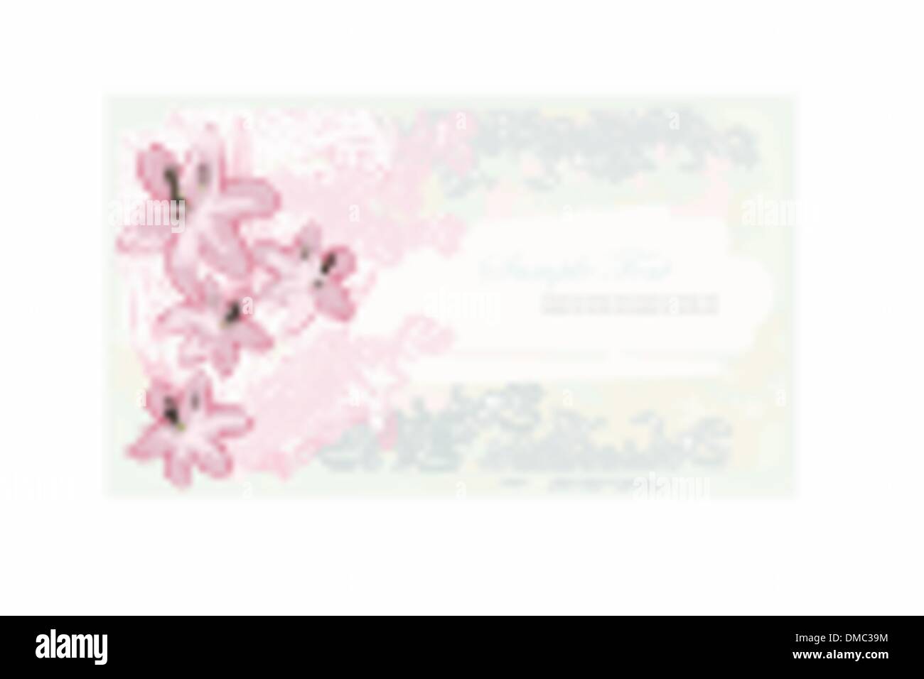 Elegant classical background Stock Vector Images - Alamy