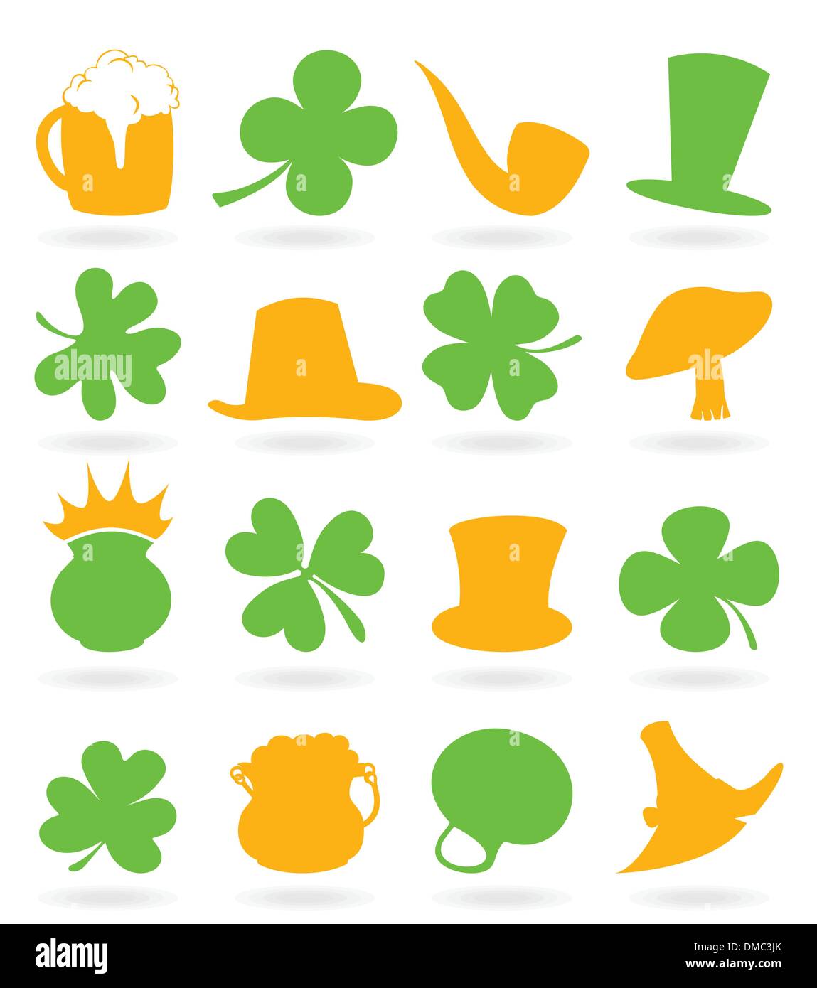 Patric icon hi-res stock photography and images - Alamy