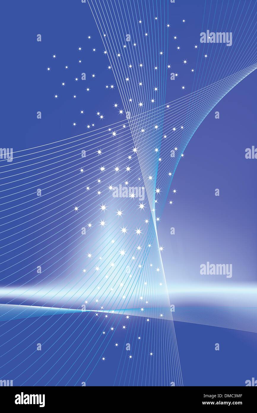 abstract sparkling background Stock Vector Image & Art - Alamy