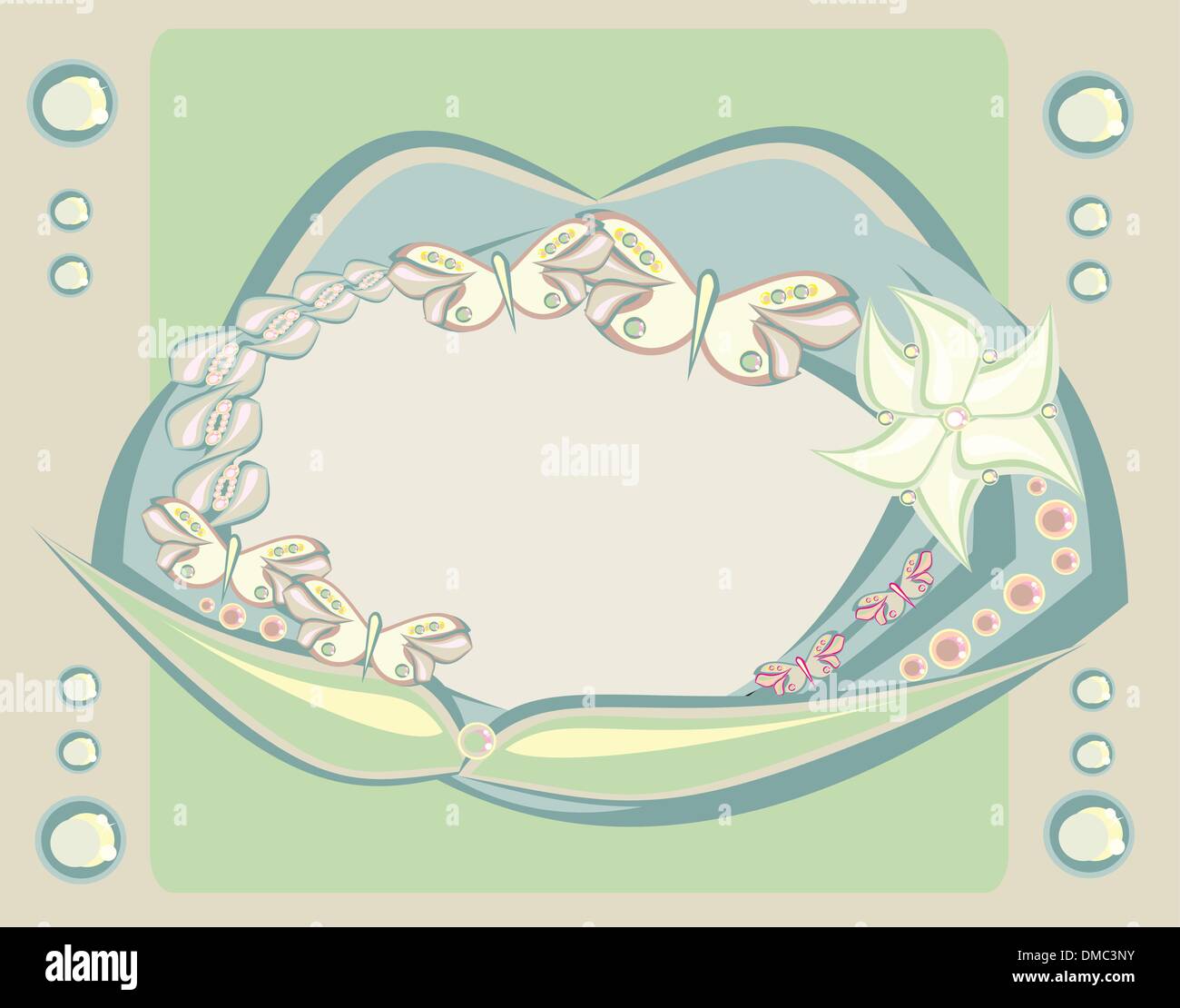 summer abstract background Stock Vector Image & Art - Alamy