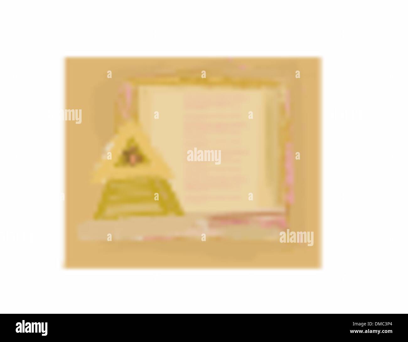 Occult ancient Cut Out Stock Images & Pictures - Alamy