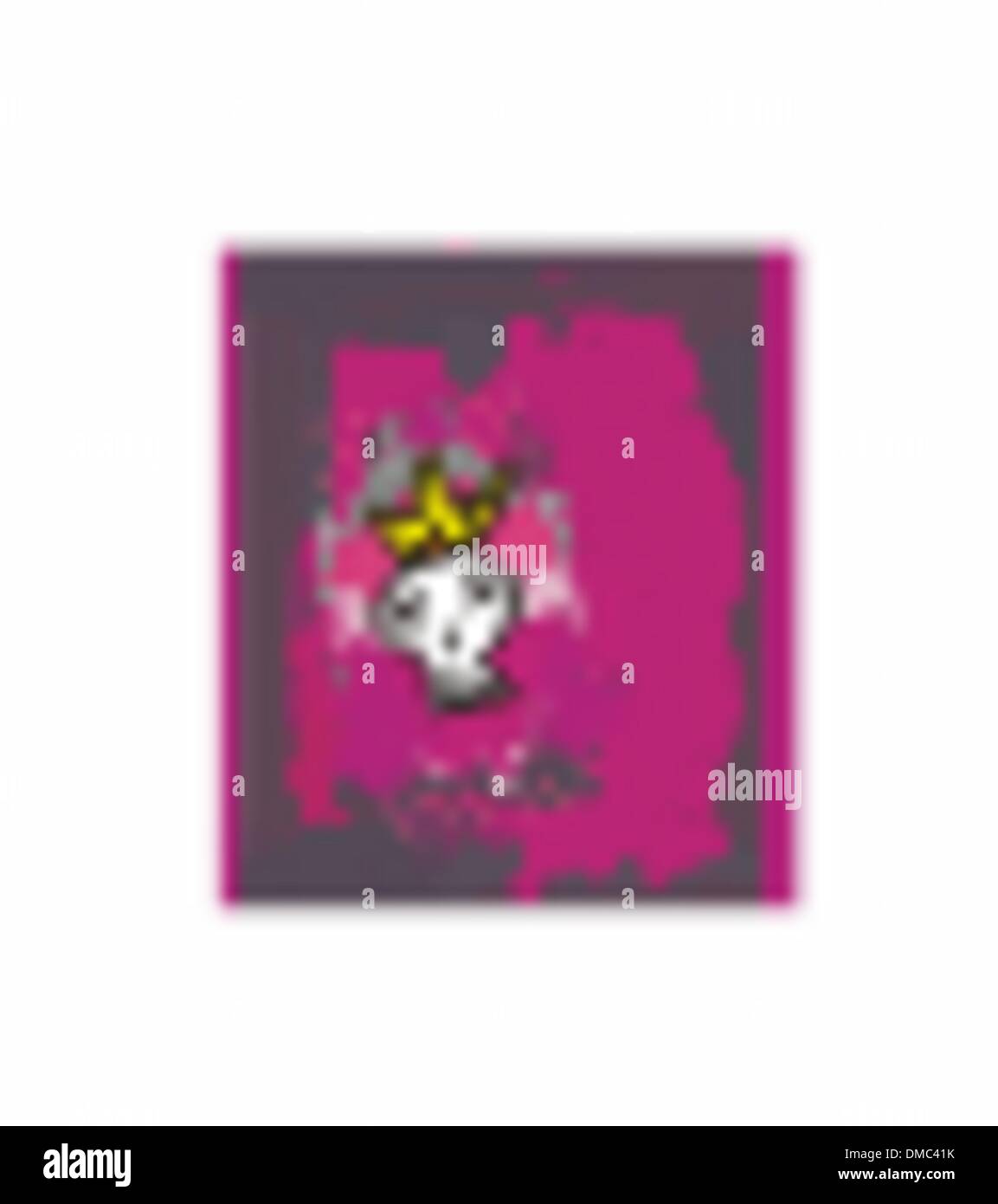 Face hand sad dark Cut Out Stock Images & Pictures - Alamy