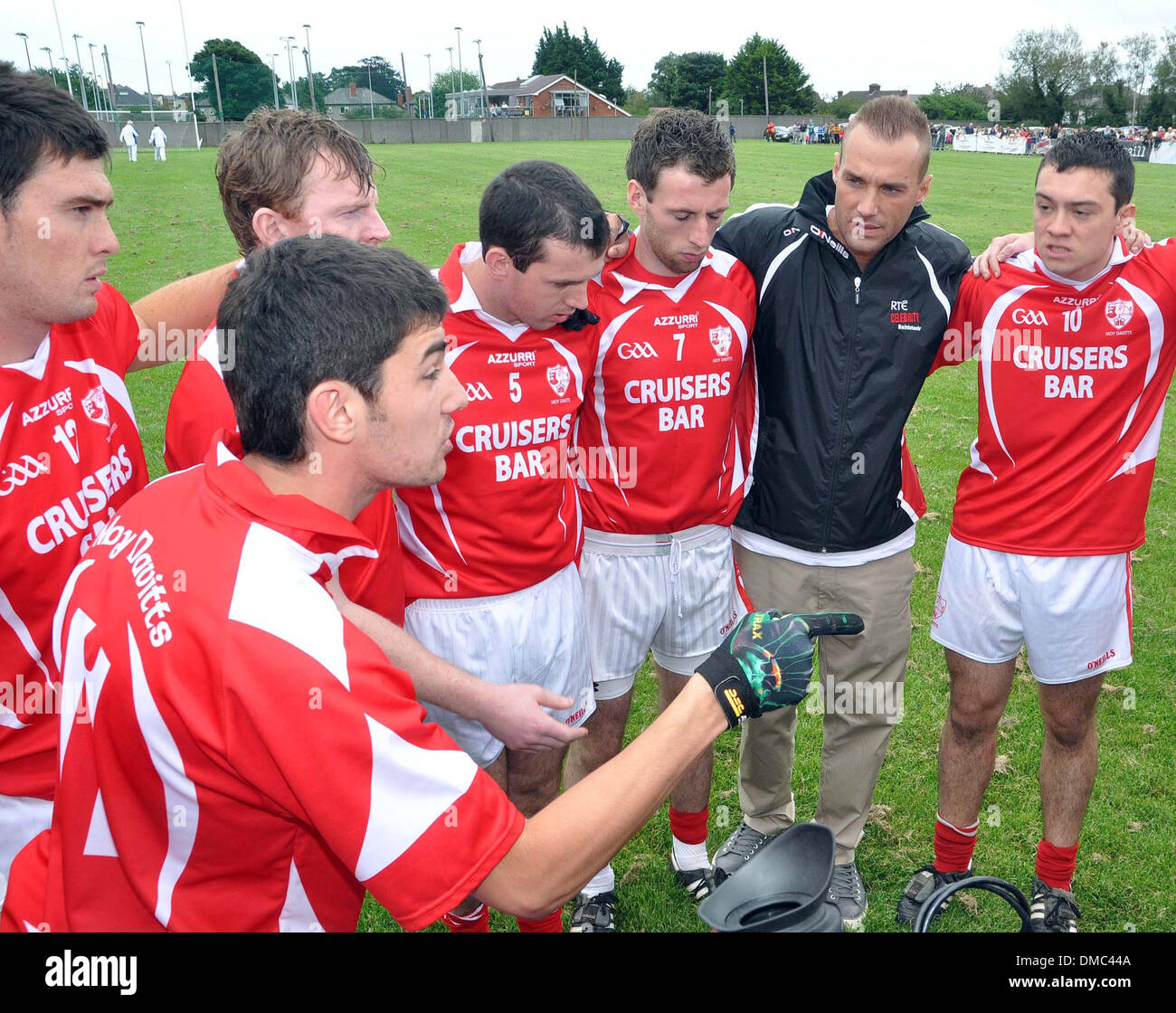 Callum Best Callum Best and Paddy Doherty film scenes RTE's Celebrity ...
