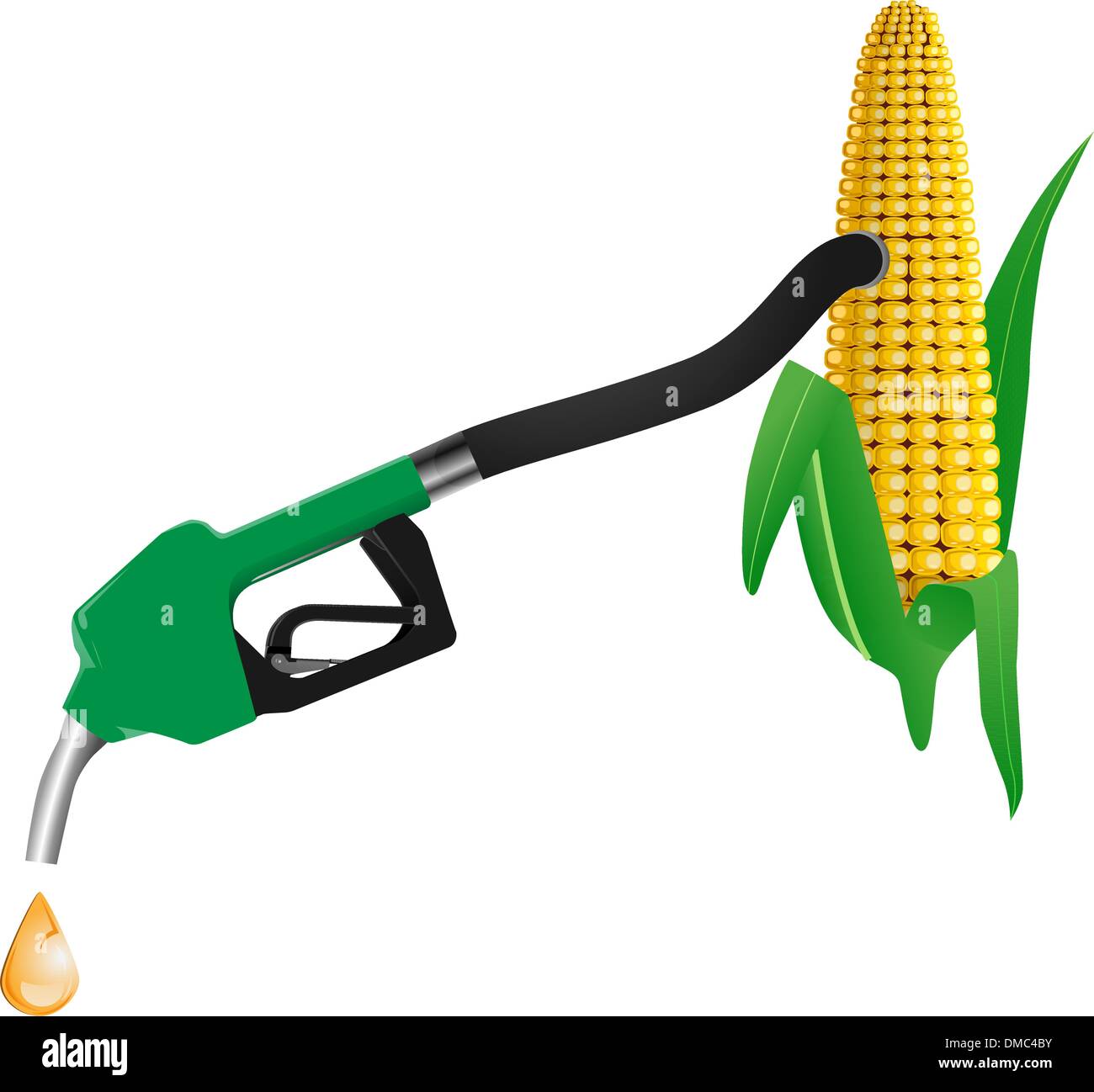 Bio gas Stock Vector Images - Alamy