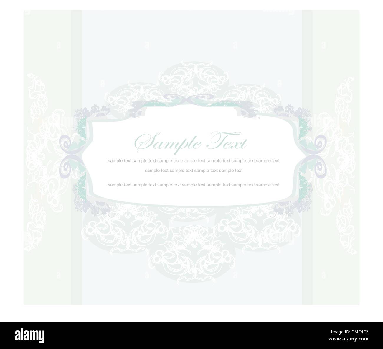 vintage frame design Stock Vector Image & Art - Alamy