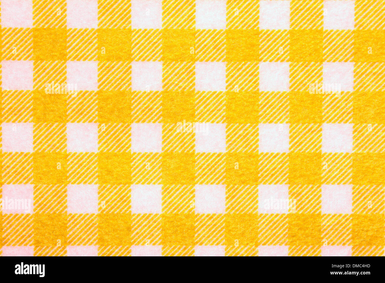 Material into yellow grid, a background Stock Photo - Alamy
