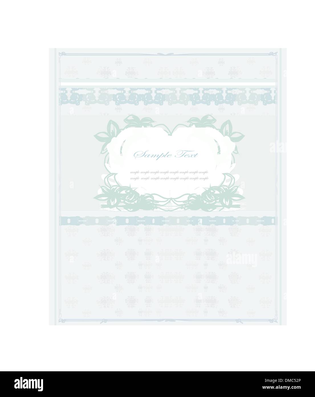 vintage frame design Stock Vector Image & Art - Alamy