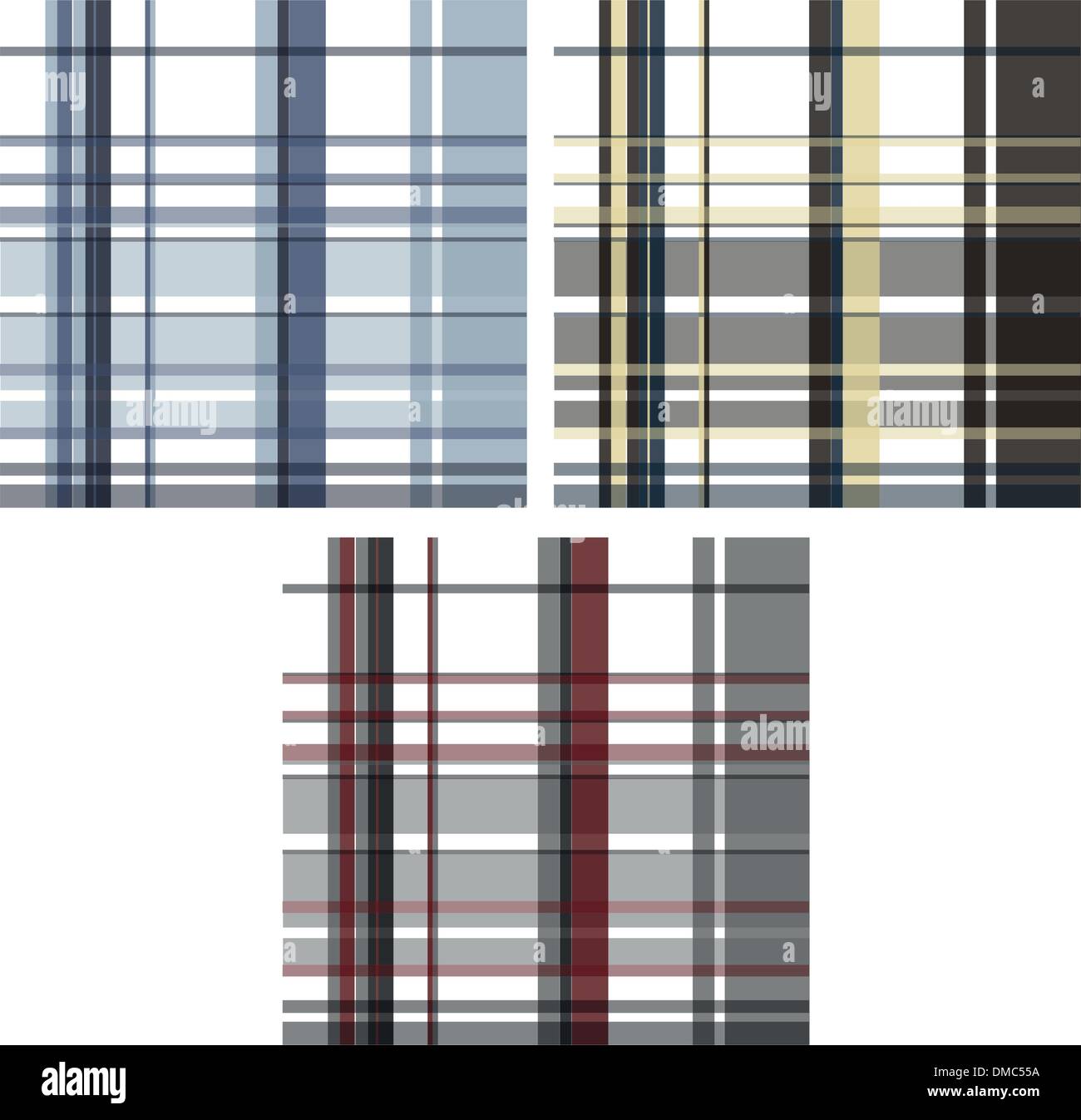 seamless check pattern Stock Vector Image & Art - Alamy