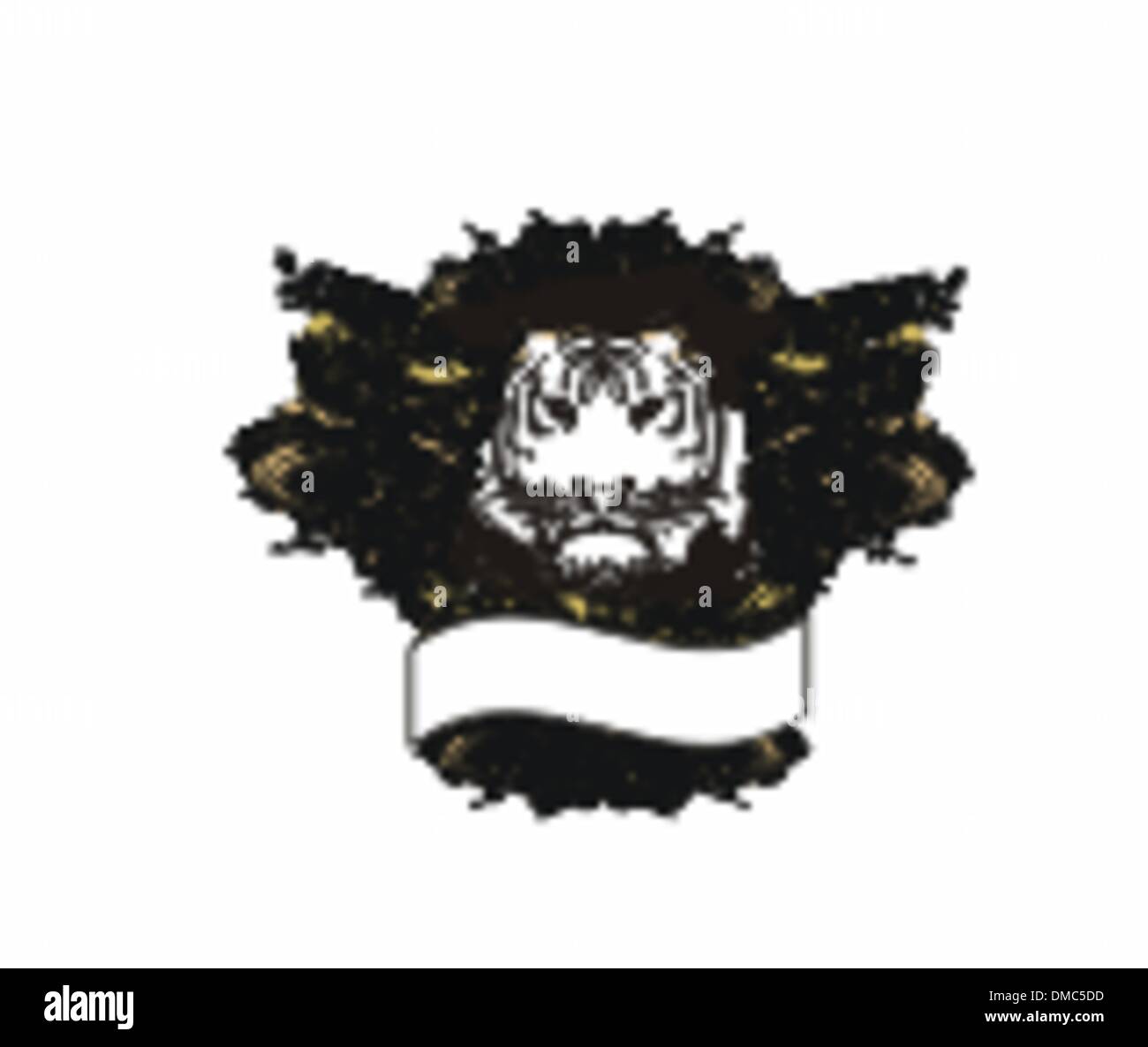 Rotting dead animal Stock Vector Images - Alamy