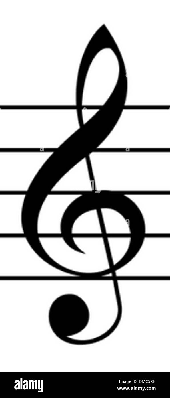 Music load Cut Out Stock Images & Pictures - Alamy