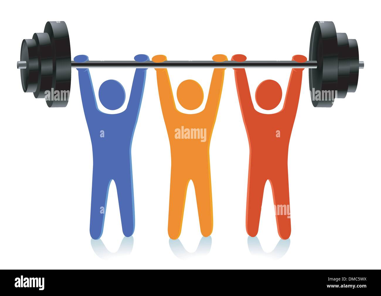 Successfully vector vectors hi-res stock photography and images - Alamy