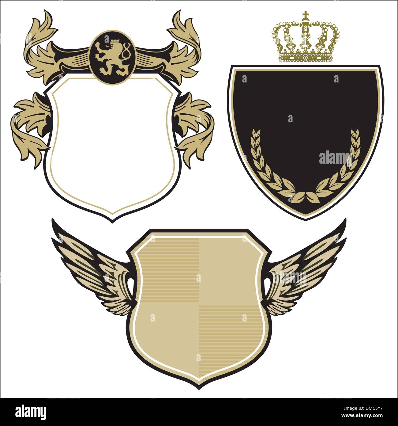 Duke Stock Vector Images - Alamy