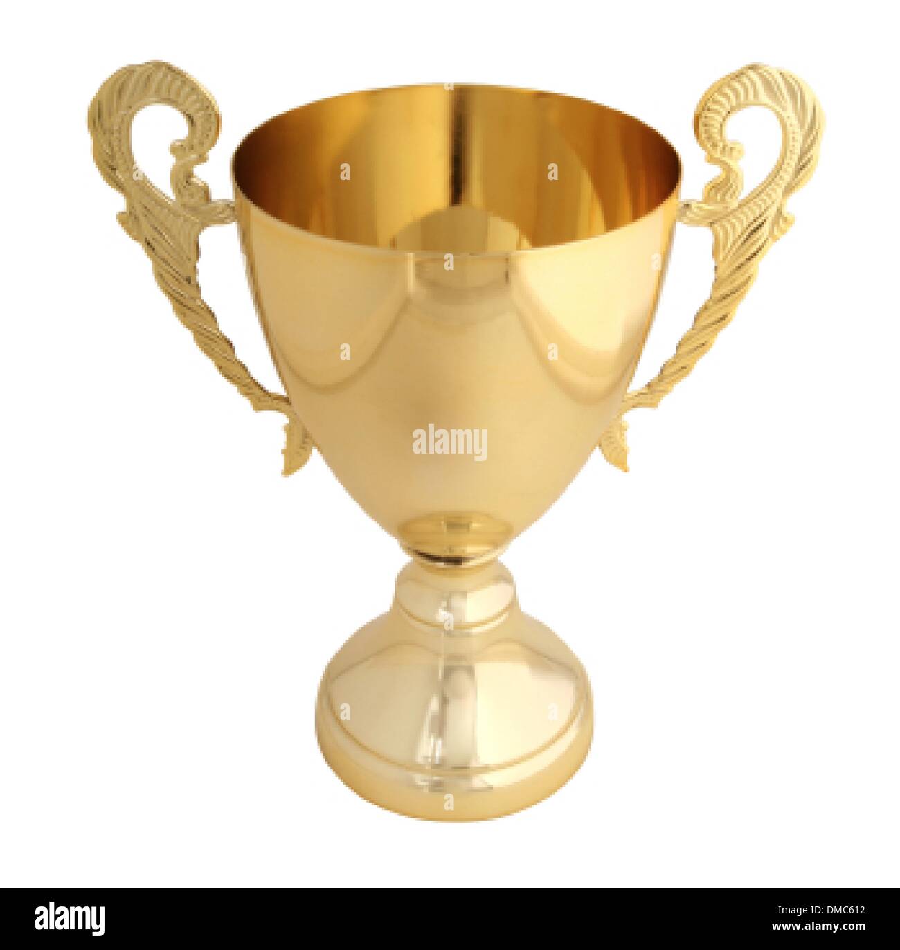 Gold trophy hi-res stock photography and images - Alamy