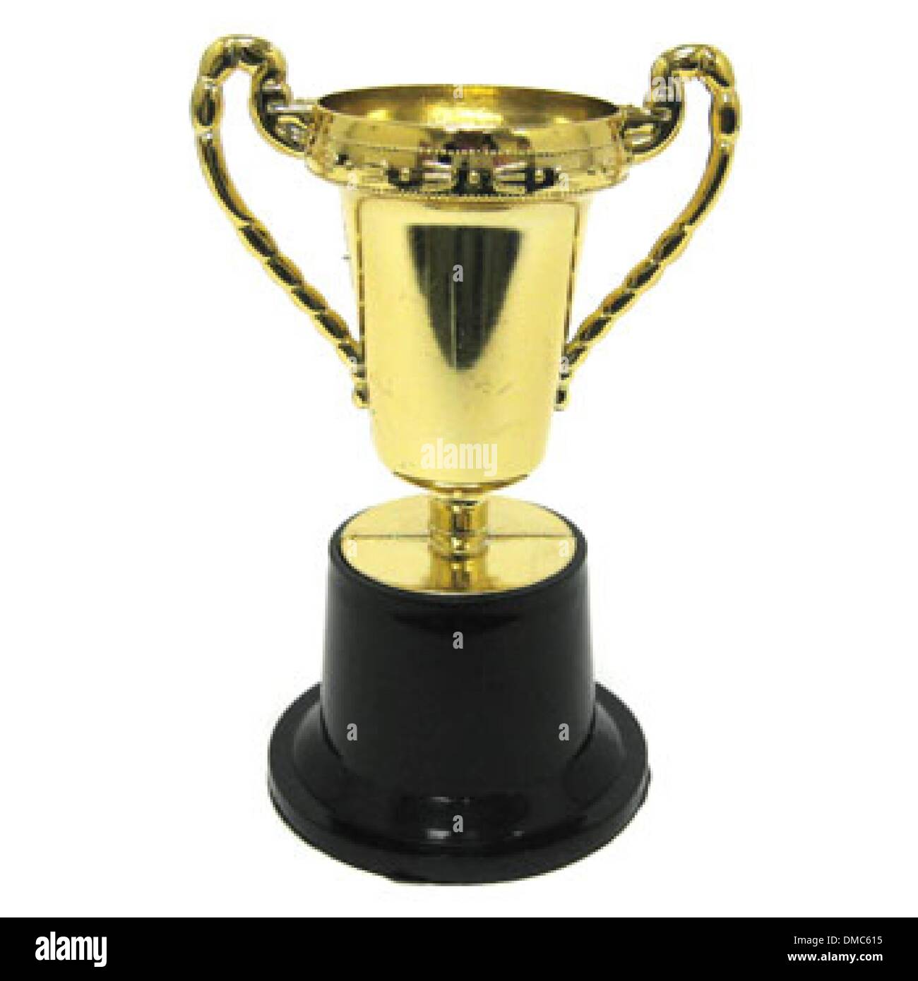 Gold trophy cup vector hi-res stock photography and images - Alamy