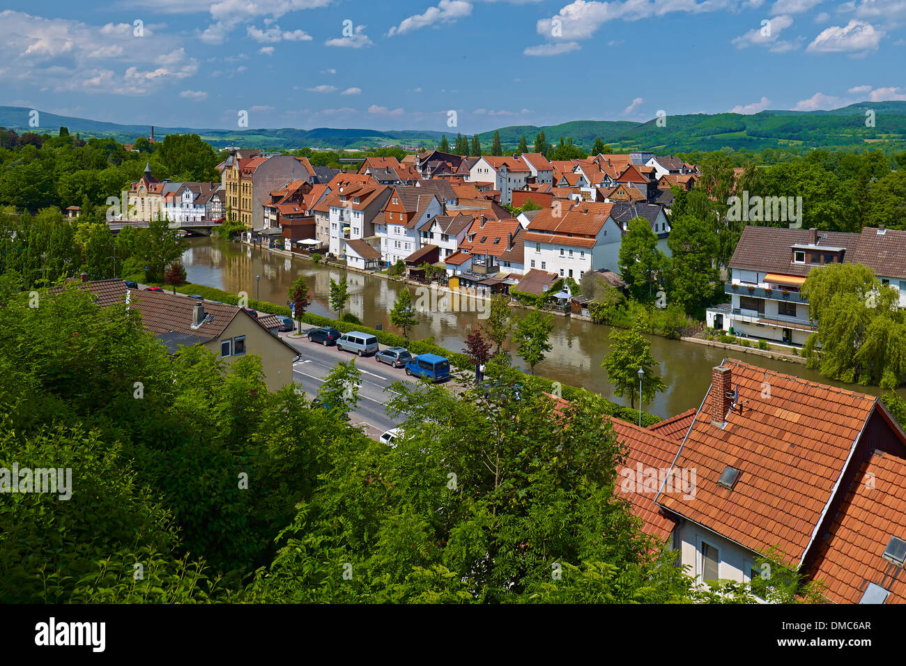 Eschwege Germany Stock Photos & Eschwege Germany Stock Images - Alamy