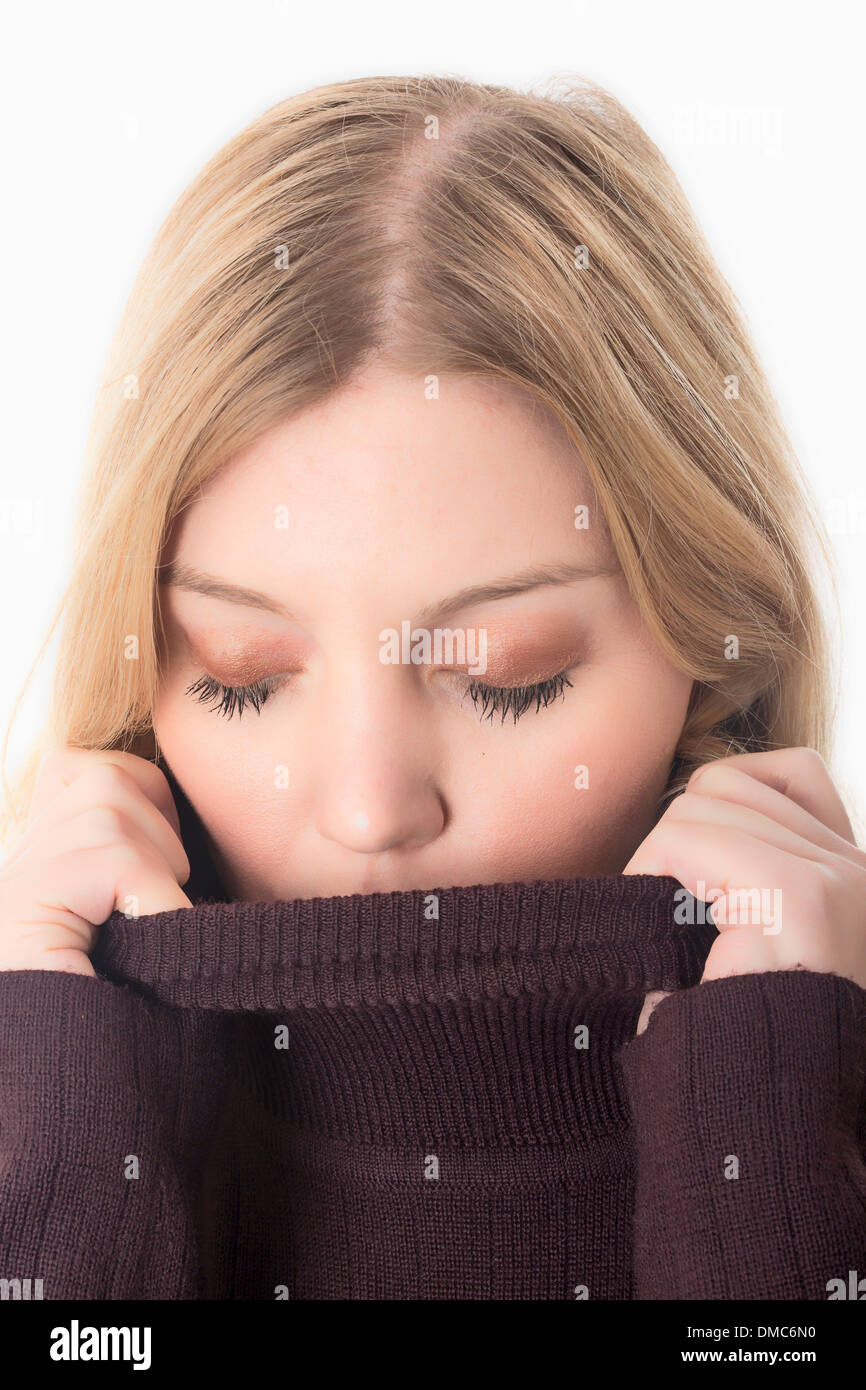 Cold keeping hi-res stock photography and images - Alamy