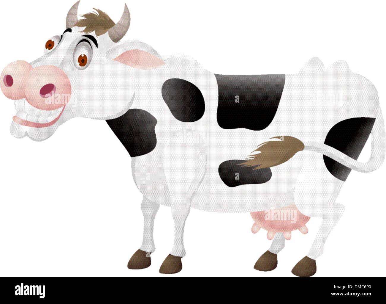 Black and white cow bell hi-res stock photography and images - Alamy