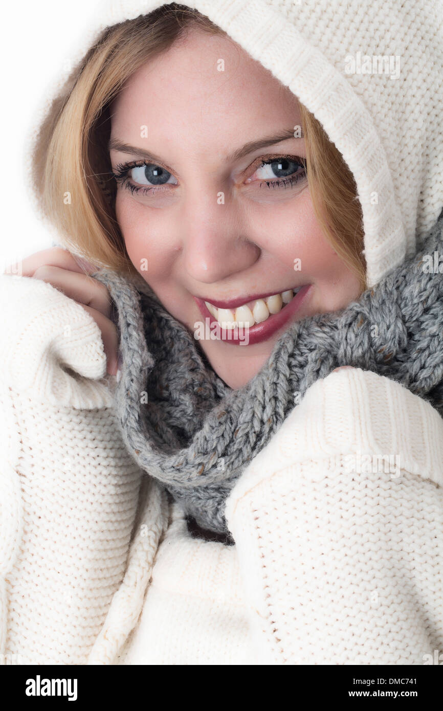 Warm up clothes hi-res stock photography and images - Alamy