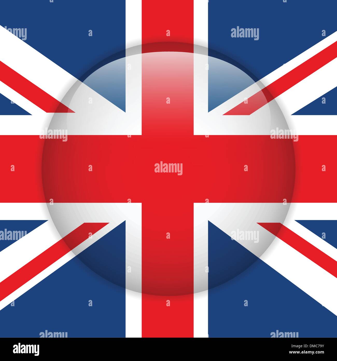 United kingdom emblem Stock Vector Images - Alamy