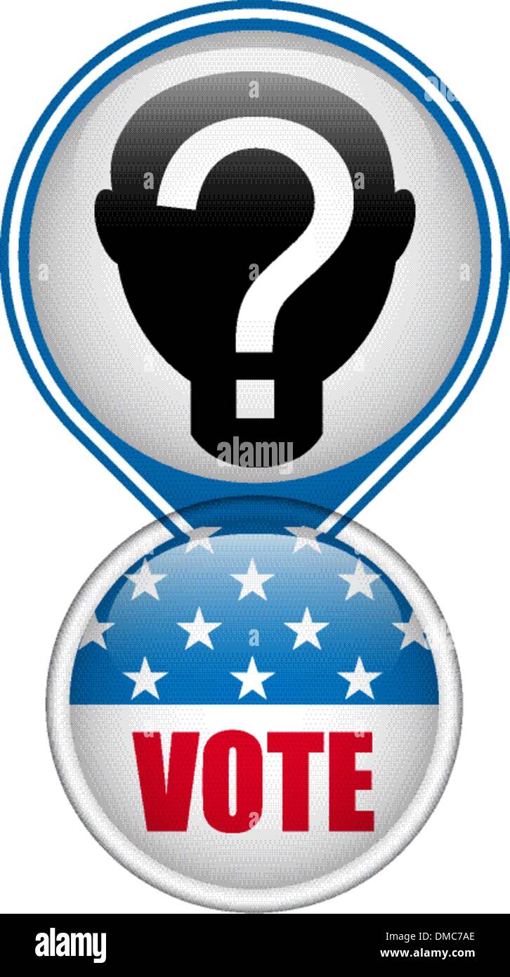 American suffrage button Stock Vector Images - Alamy