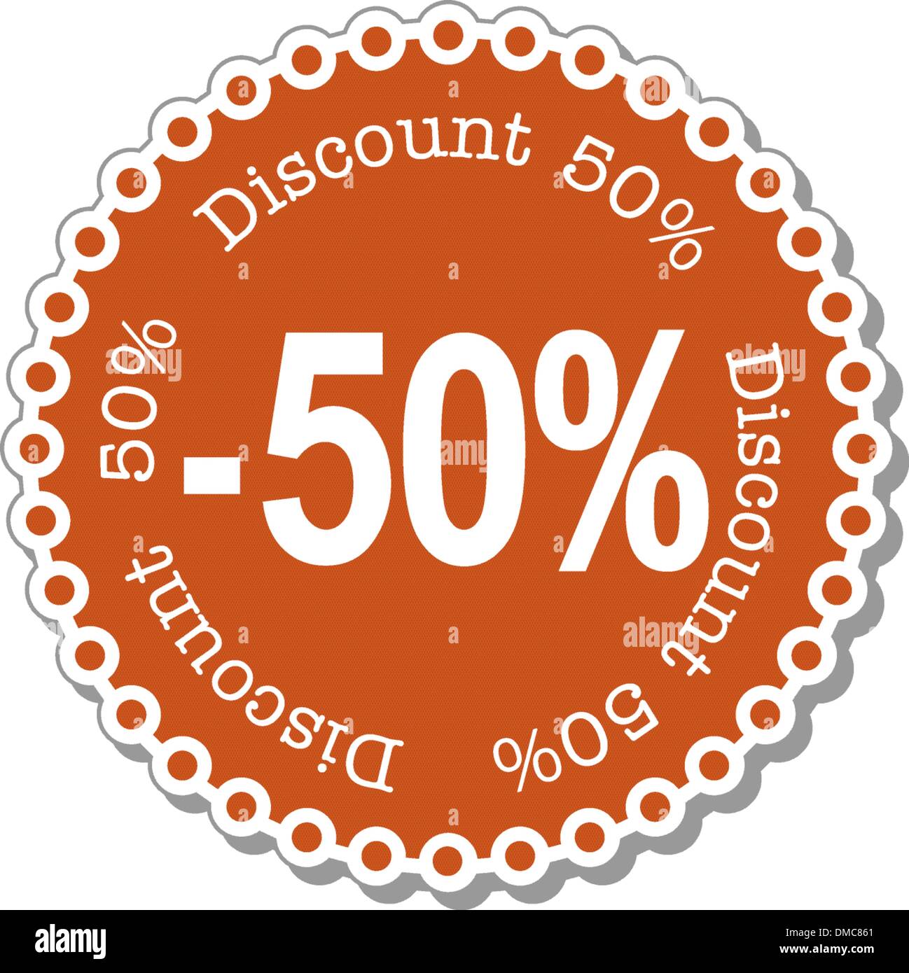 Opportunity discount Stock Vector Images - Alamy