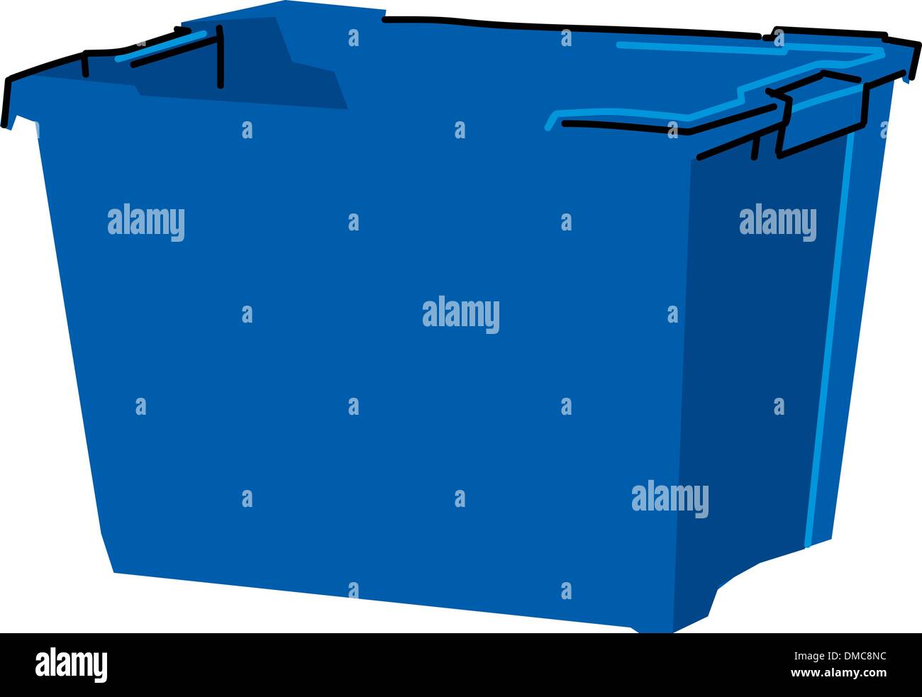 Recyclables vector vectors hi-res stock photography and images - Alamy