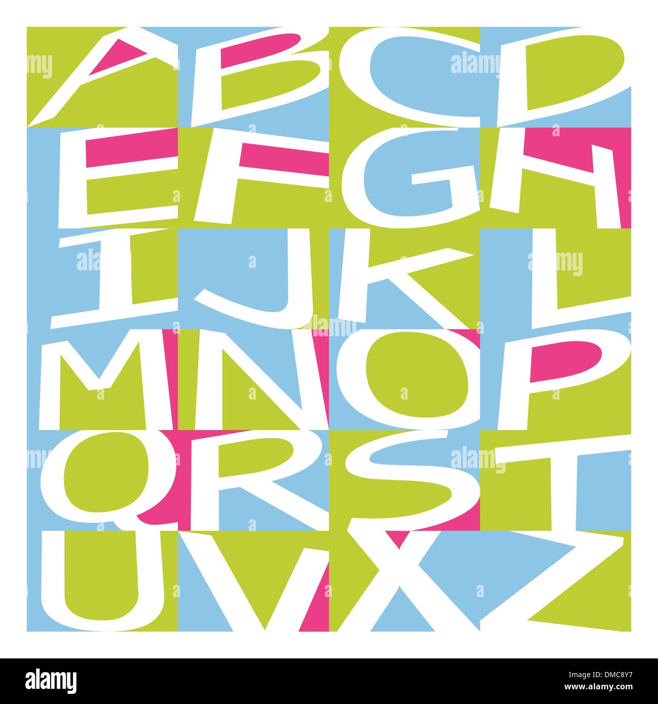 Style graffiti Stock Vector Images - Alamy