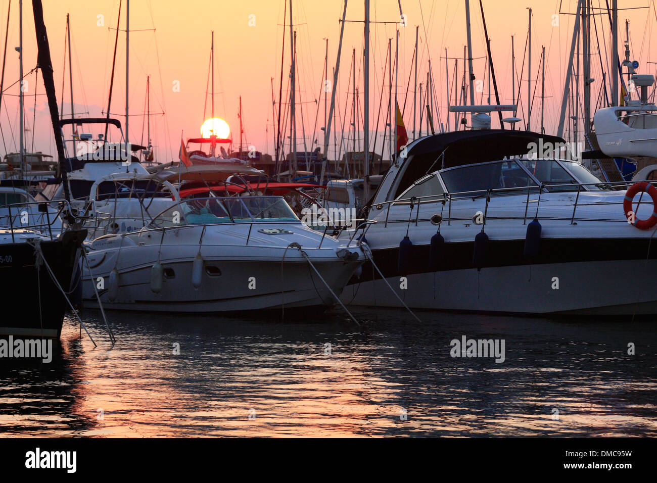 Beautiful masts hi-res stock photography and images - Alamy