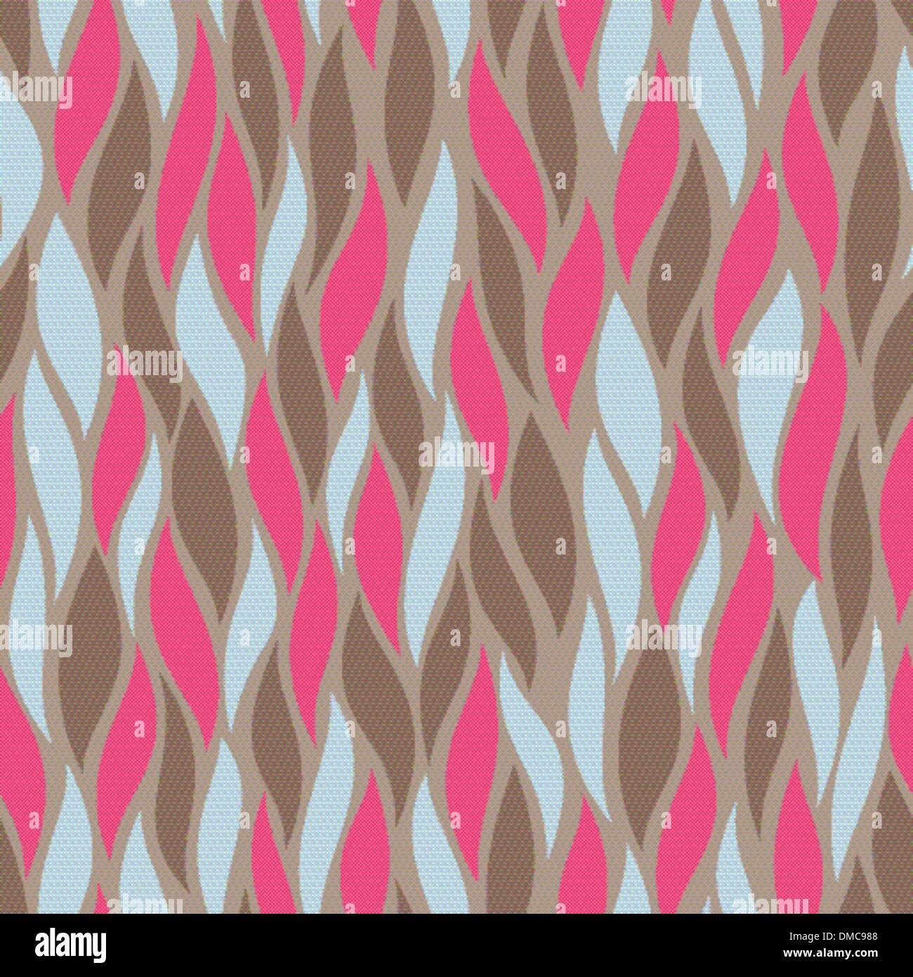 decorative seamless pattern Stock Vector Image & Art - Alamy
