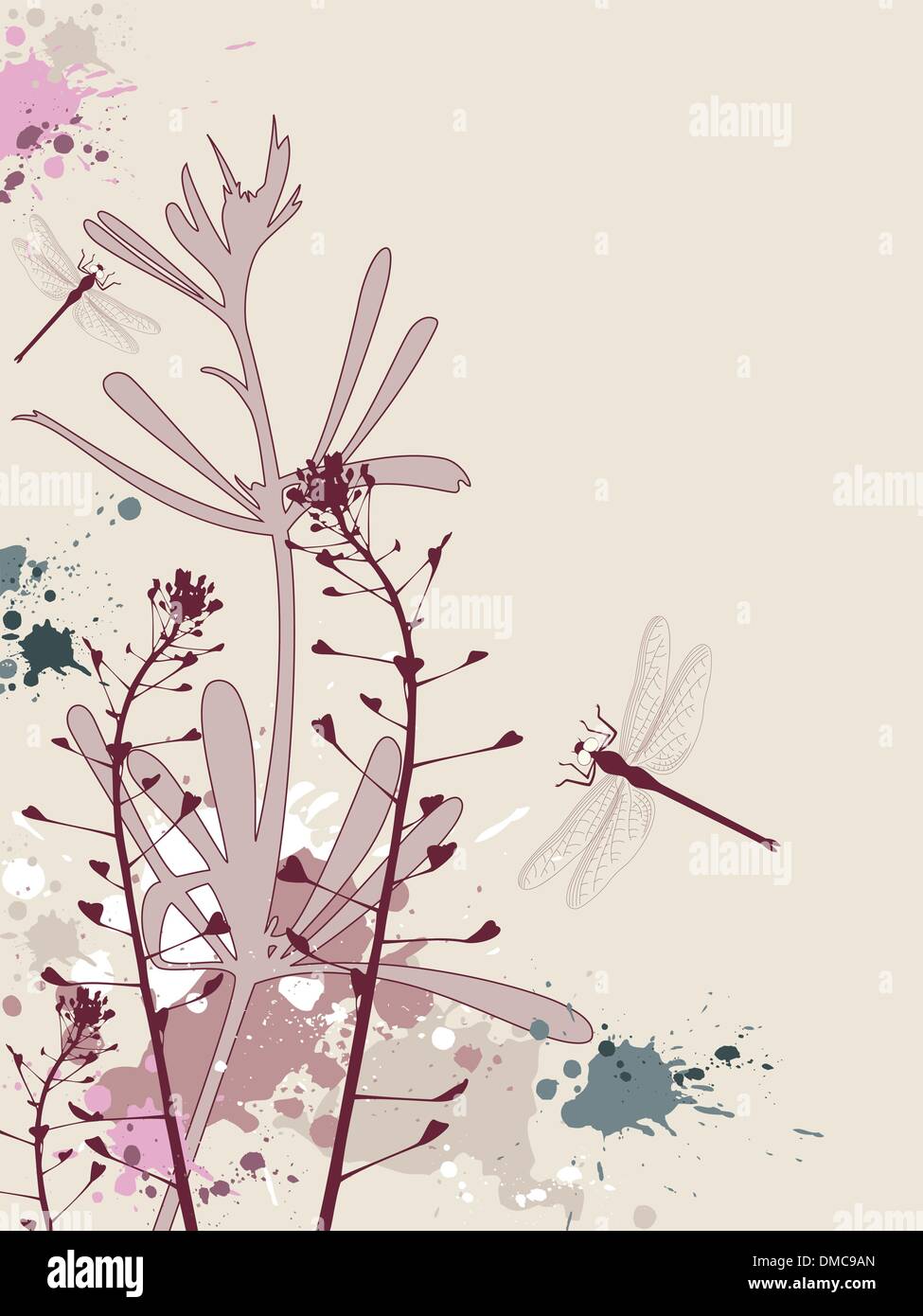 Background shepherds Stock Vector Images - Alamy