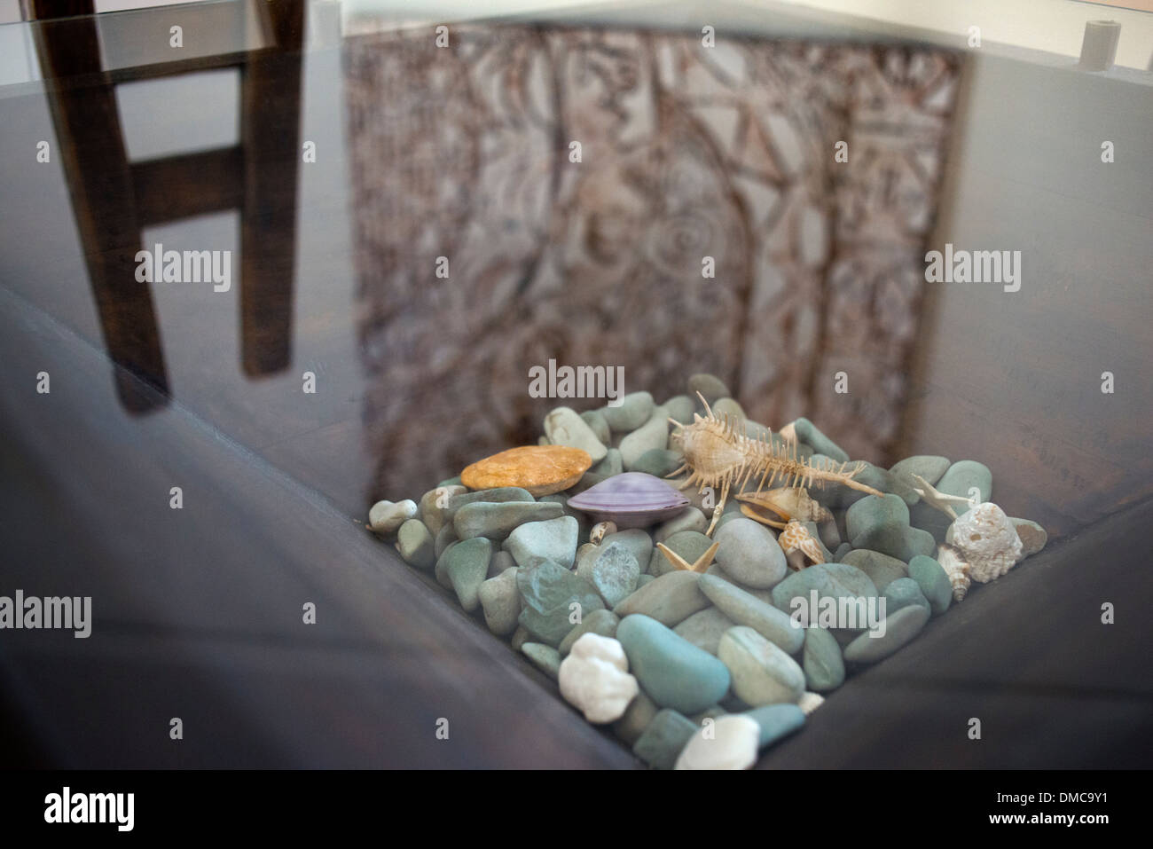 Polynesian design hi-res stock photography and images - Alamy