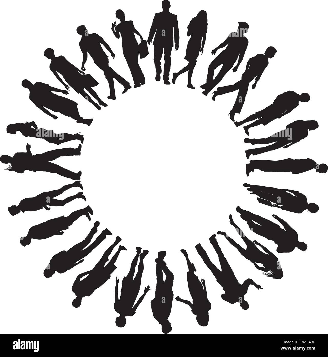 People star Stock Vector Images - Alamy