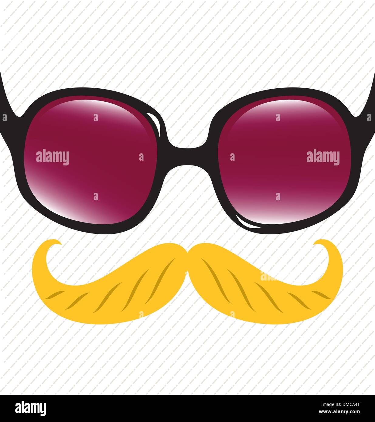 Vintage summer fun Cut Out Stock Images & Pictures - Alamy