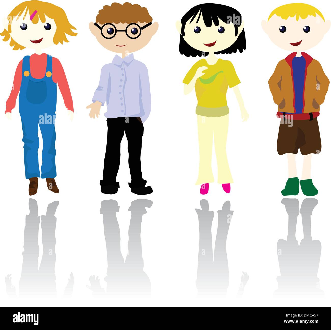 Kids designs Cut Out Stock Images & Pictures - Alamy