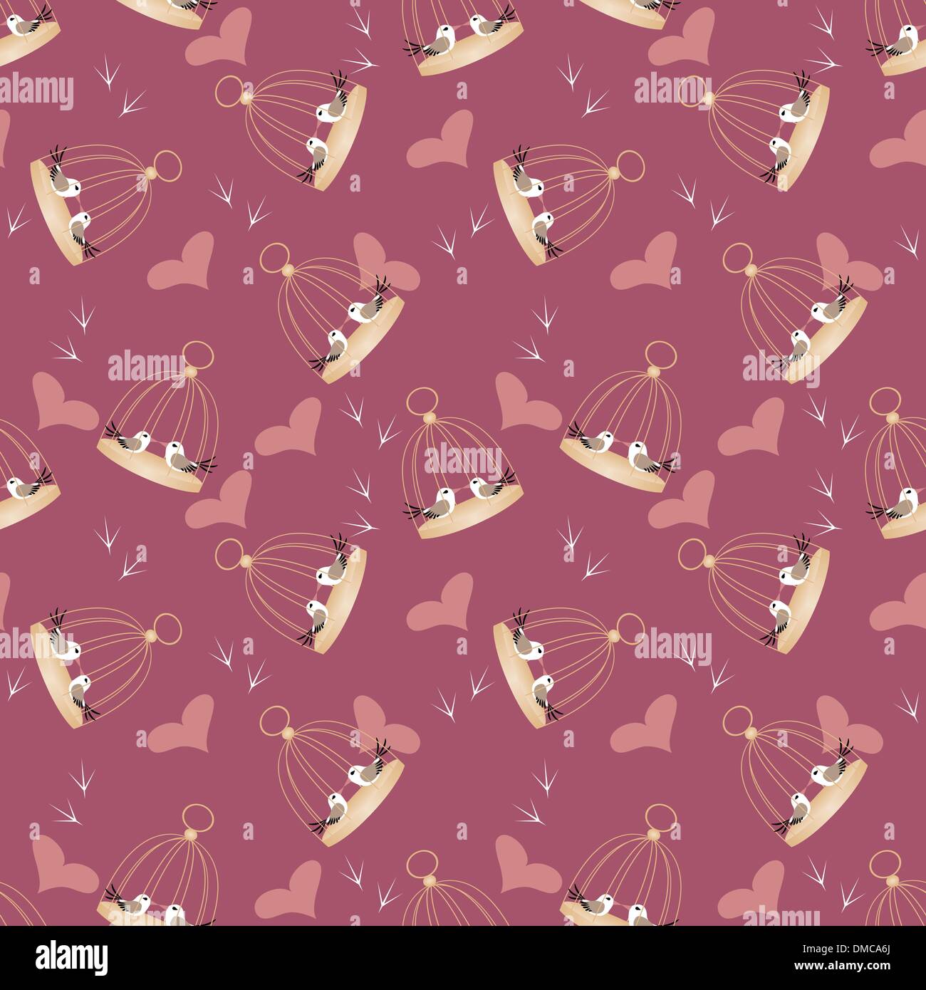 Prison pattern Stock Vector Images - Alamy