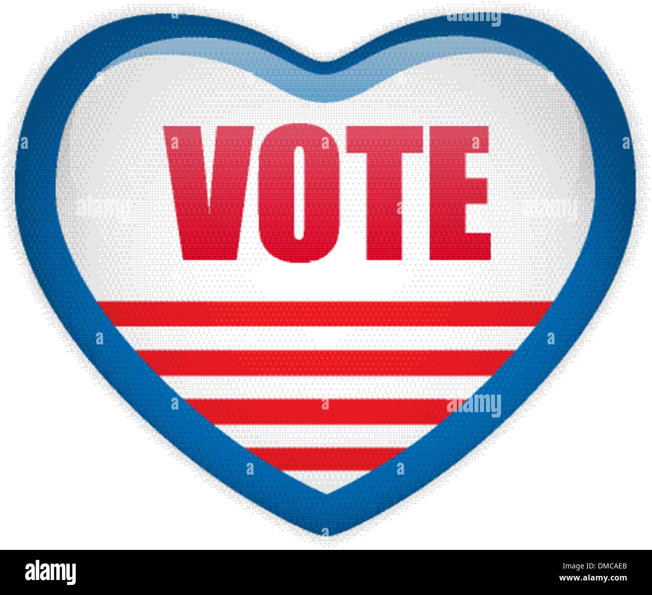 Blue heart campaign hi-res stock photography and images - Alamy