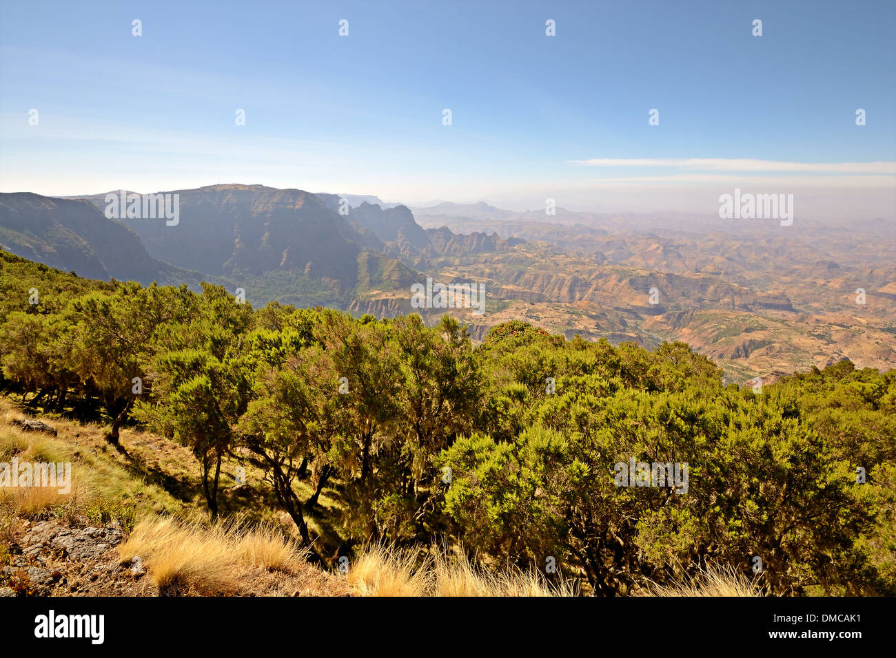 Rift valley ethiopia ridge hi-res stock photography and images - Alamy