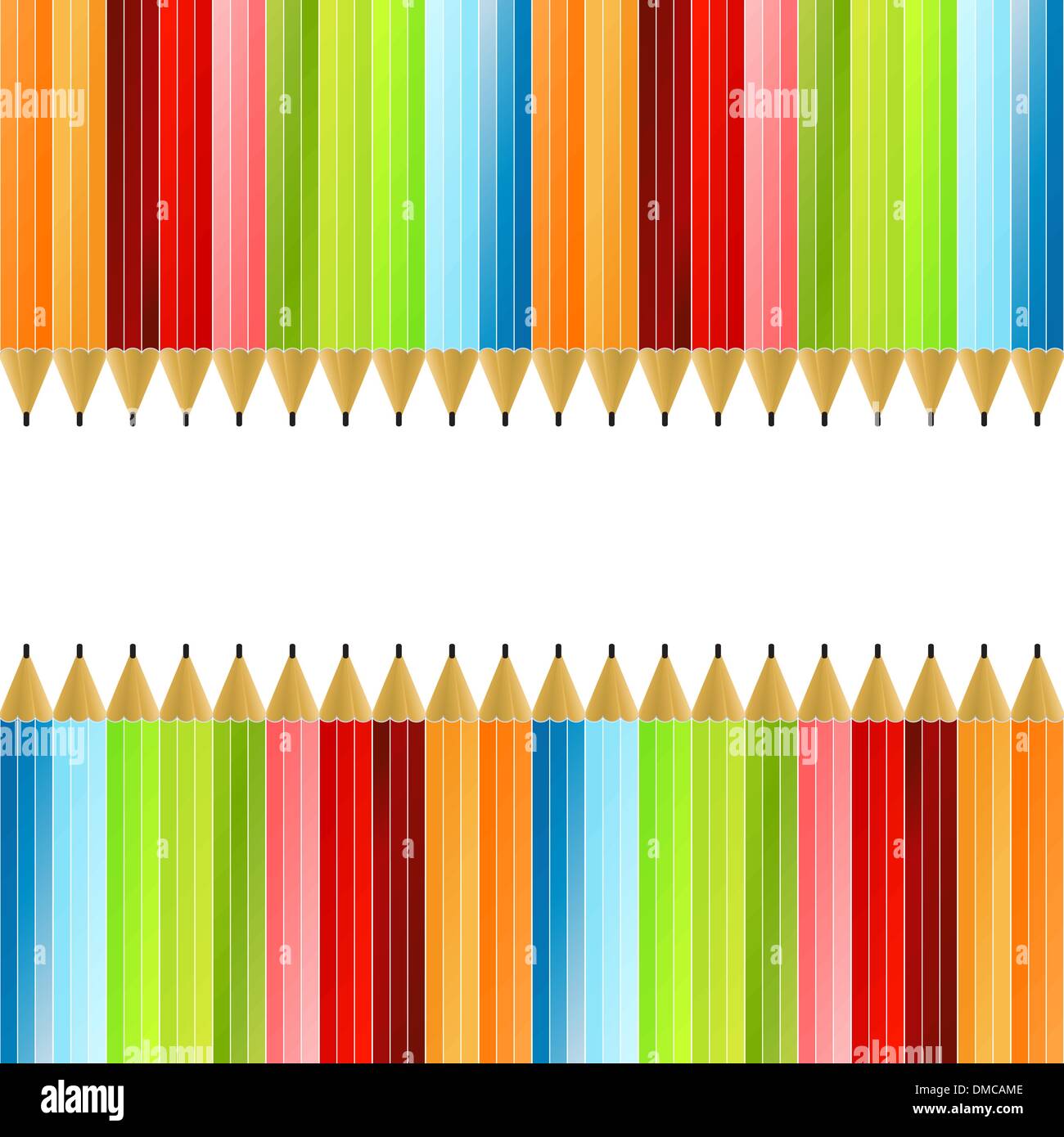 Vector background made colorful Stock Vector Images - Alamy