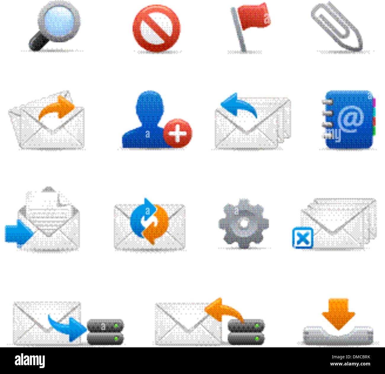 Professional receive Stock Vector Images - Alamy