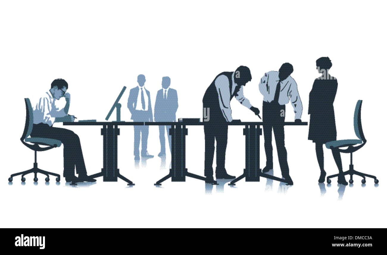 devise and consultancy office Stock Vector Image & Art - Alamy