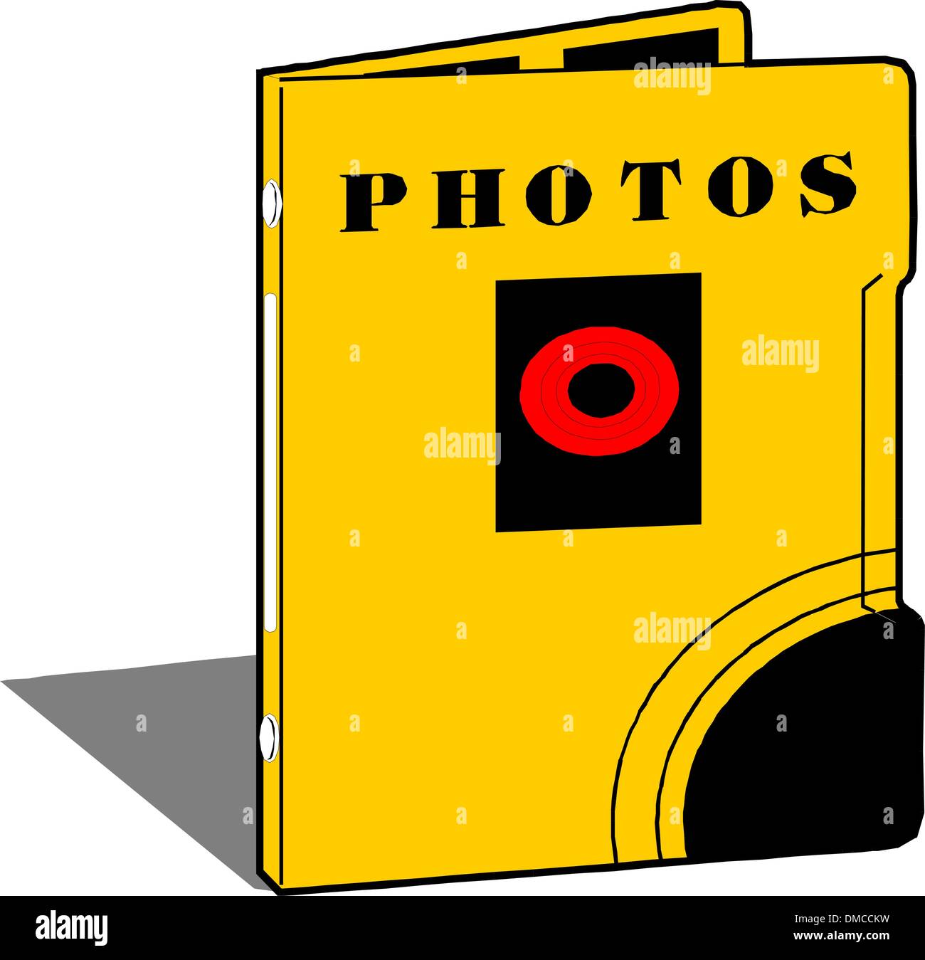 School photo album hi-res stock photography and images - Alamy