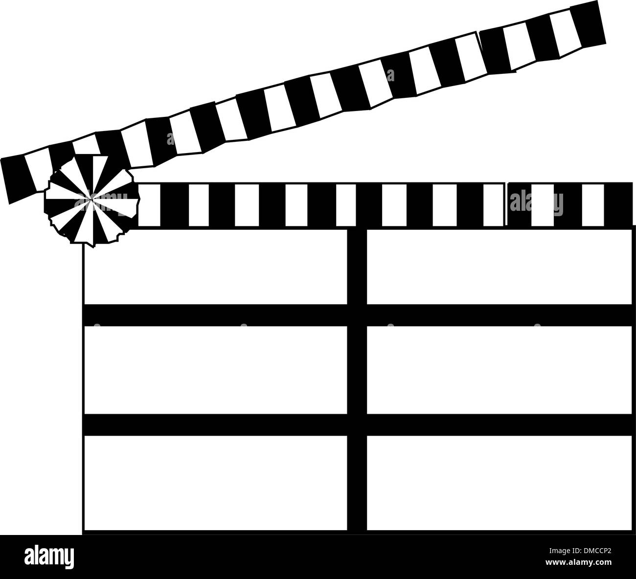 Editable blackboard Black and White Stock Photos & Images - Alamy