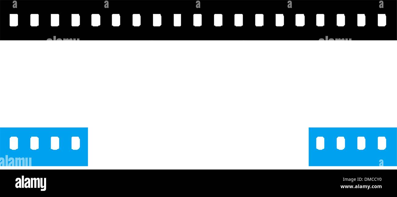 Strip animation Stock Vector Images - Alamy