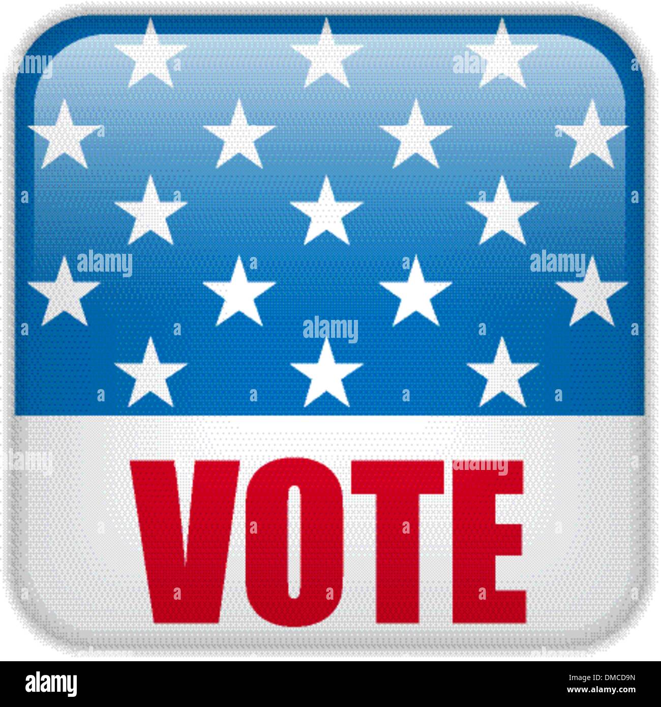 United states election Stock Vector Images - Alamy