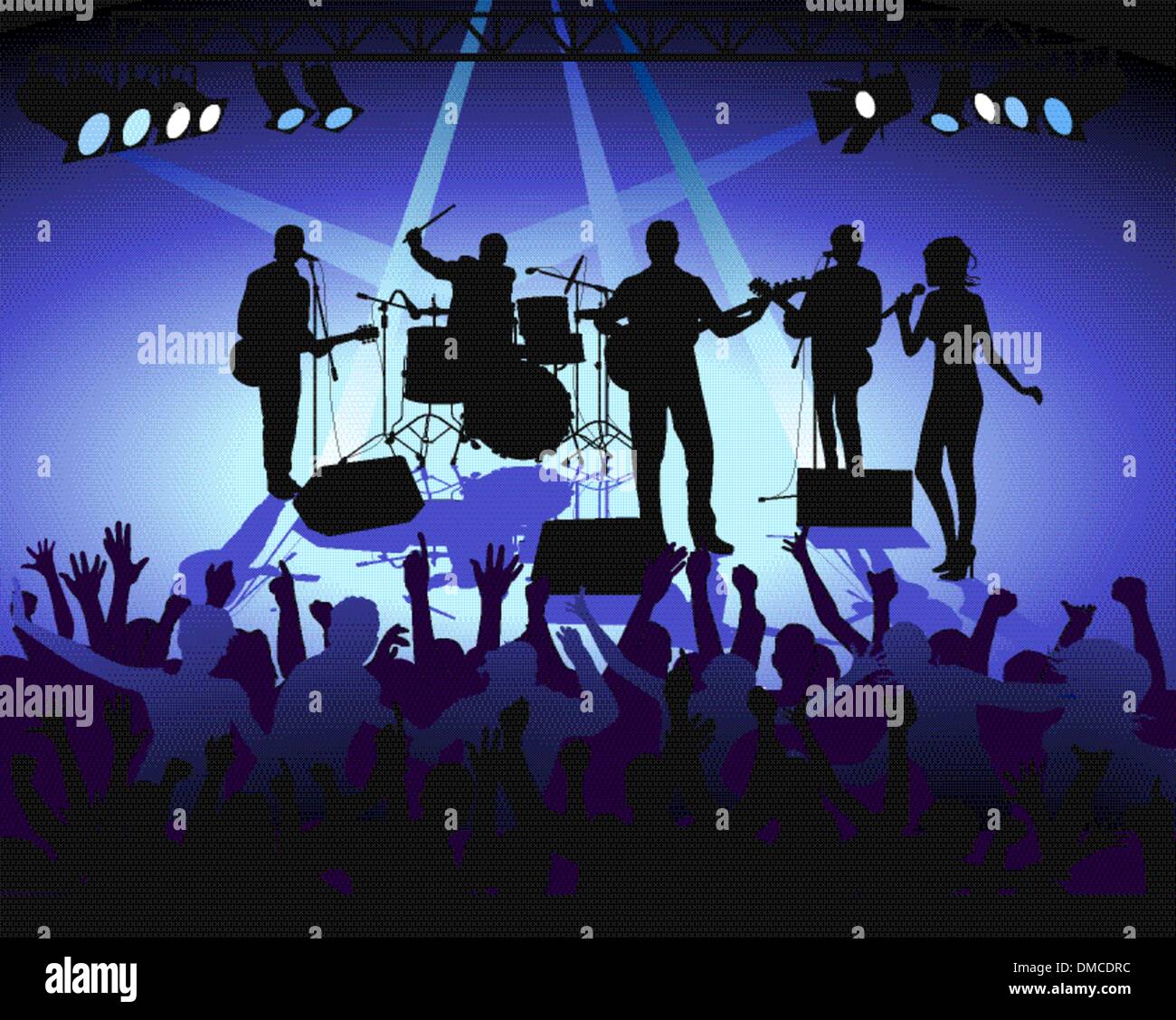 Event Stock Vector Images - Alamy