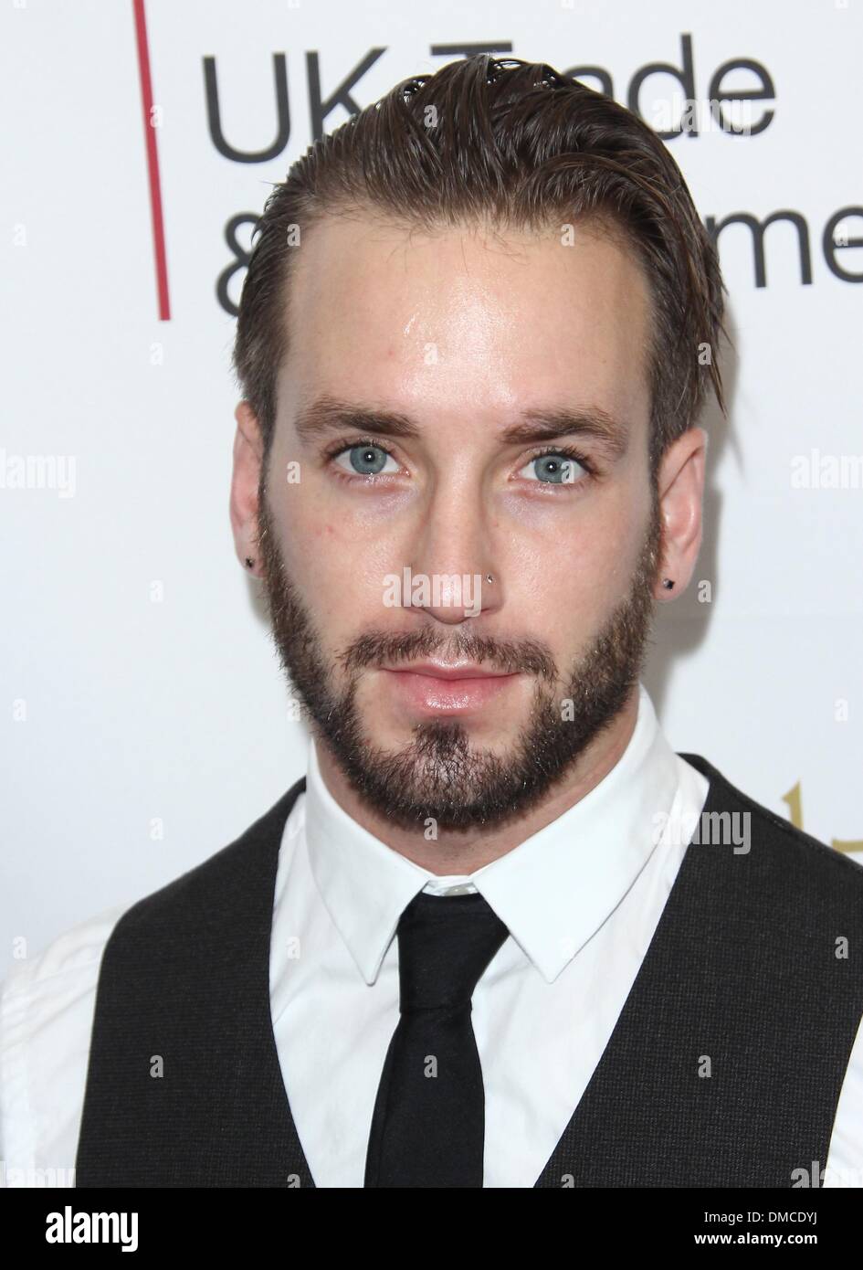 Los Angeles, California, USA. 13th Dec, 2013. Will Rothhaar attends ...