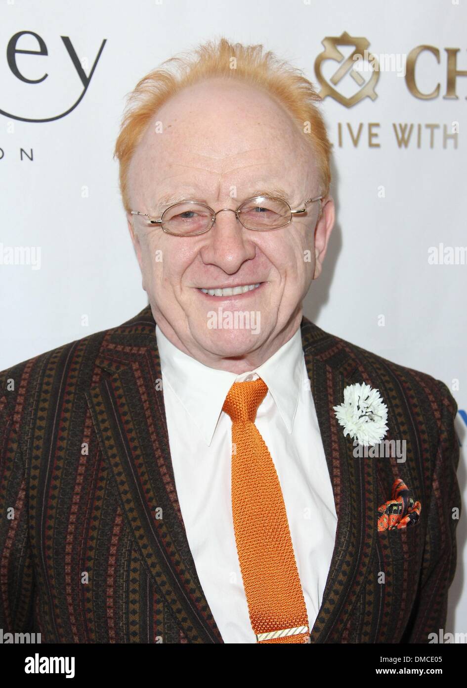 Los Angeles, California, USA. 13th Dec, 2013. Peter Asher attends BABC ...